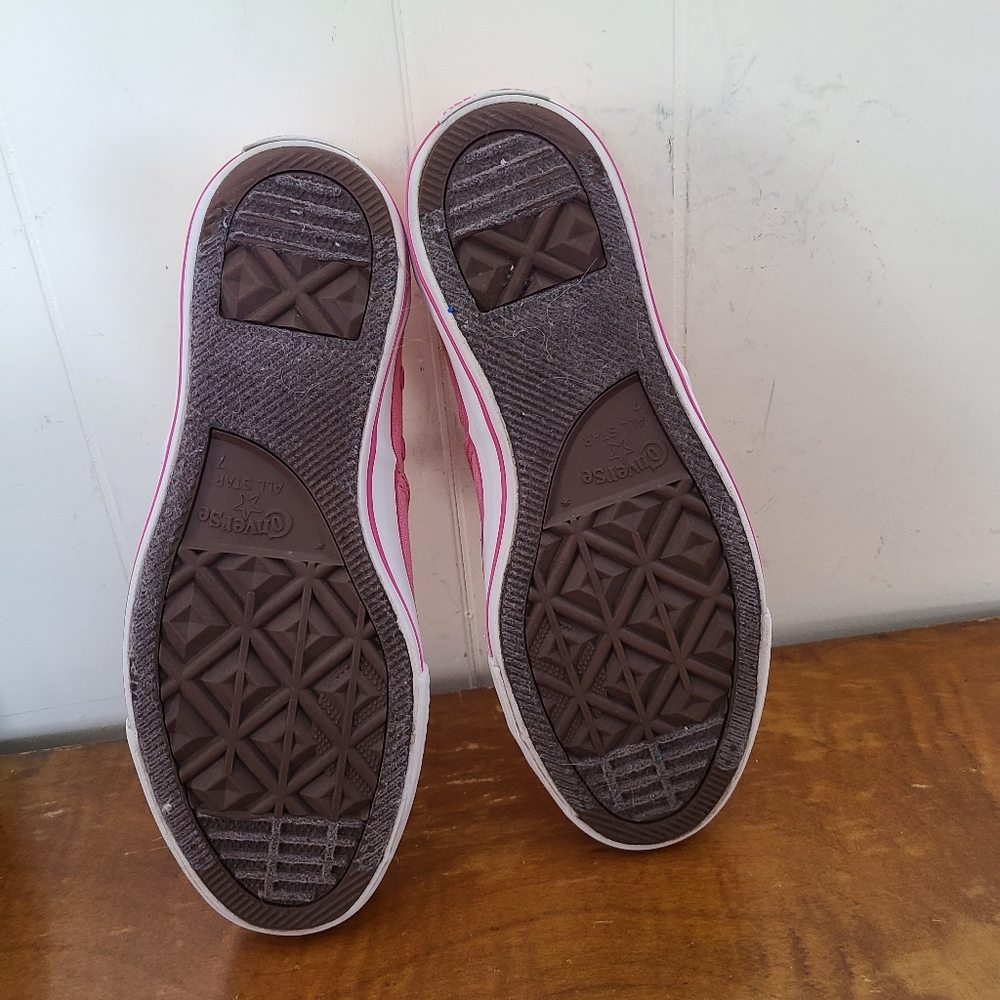Converse Allstar Deck Style Sneaker Athletic - Gem